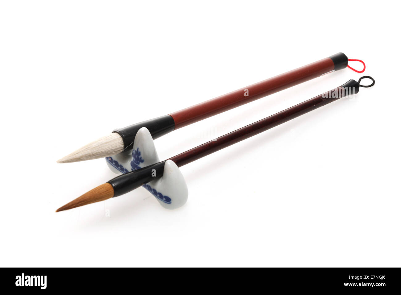 Brush pen hi-res stock photography and images - Alamy