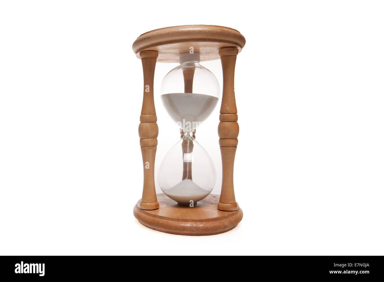 Hour glass, timer concepts hi-res stock photography and images - Alamy