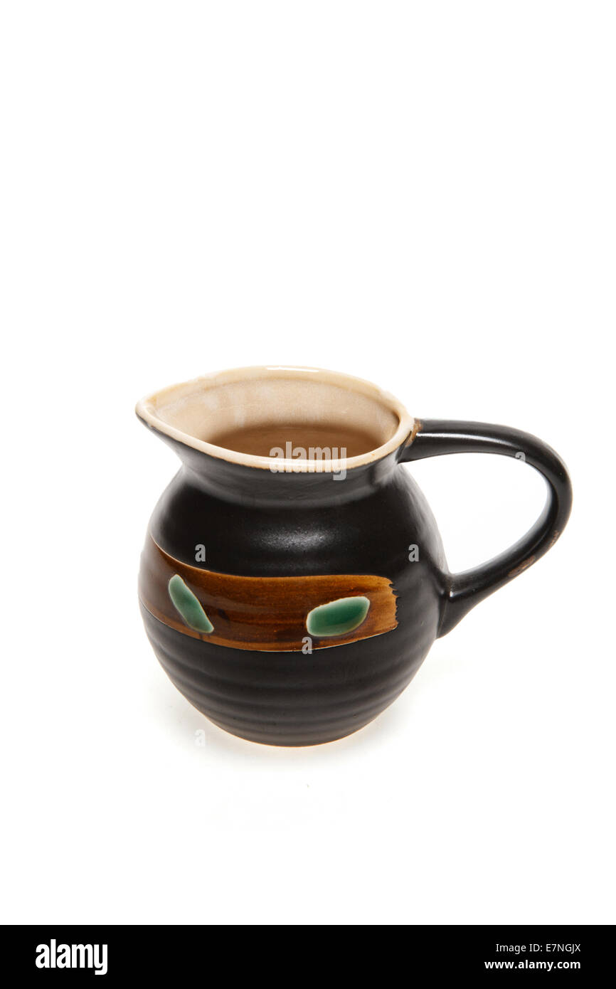 Close-up of jug Stock Photo - Alamy