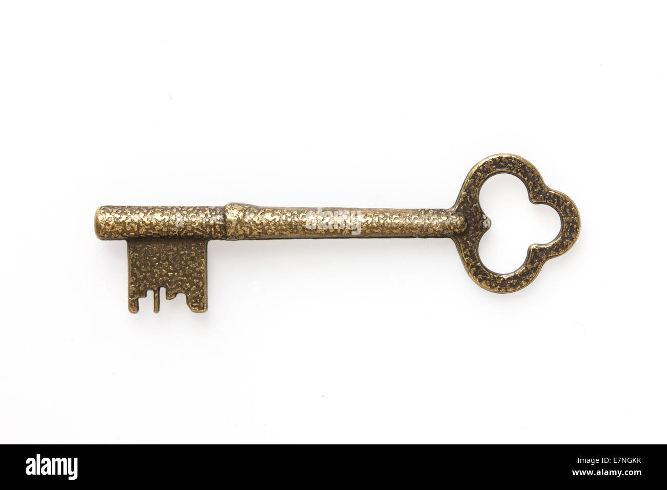 Close-up of key Stock Photo - Alamy