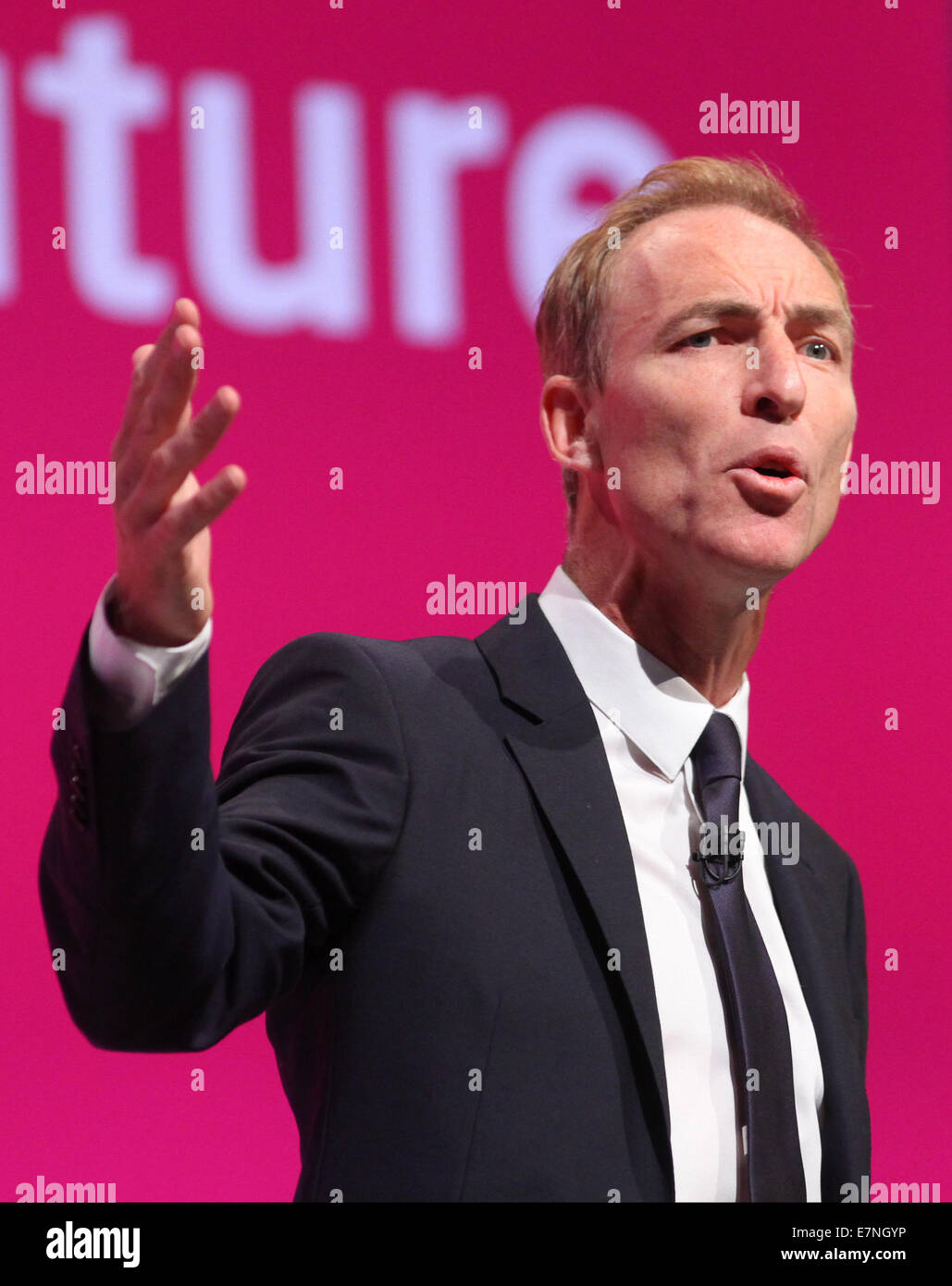 JIM MURPHY MP SHADOW INTERNATIONAL DEVELOPME 22 September 2014 ...