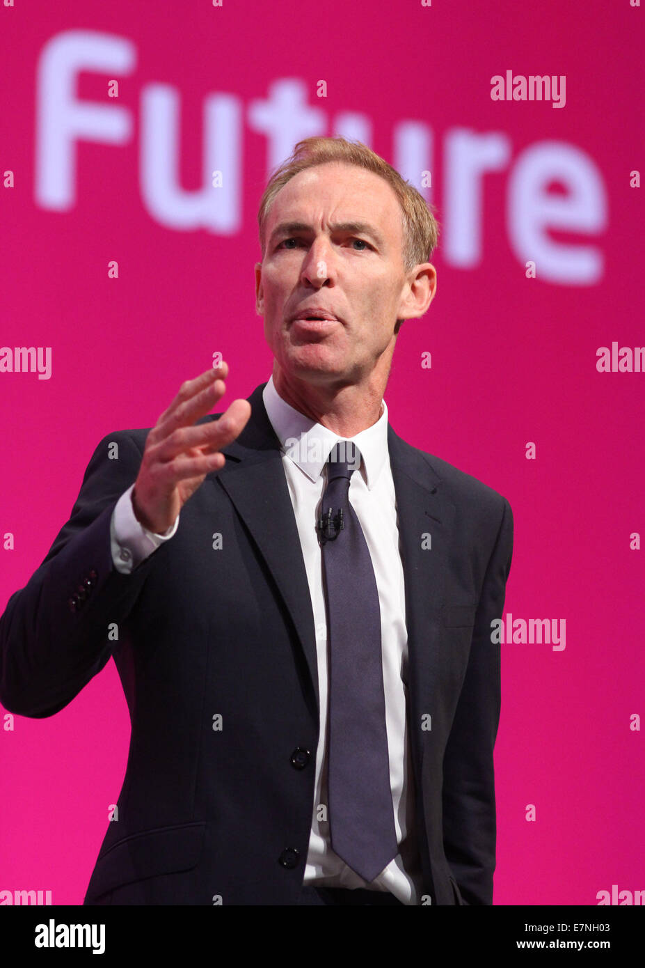 JIM MURPHY MP SHADOW INTERNATIONAL DEVELOPME 22 September 2014 ...