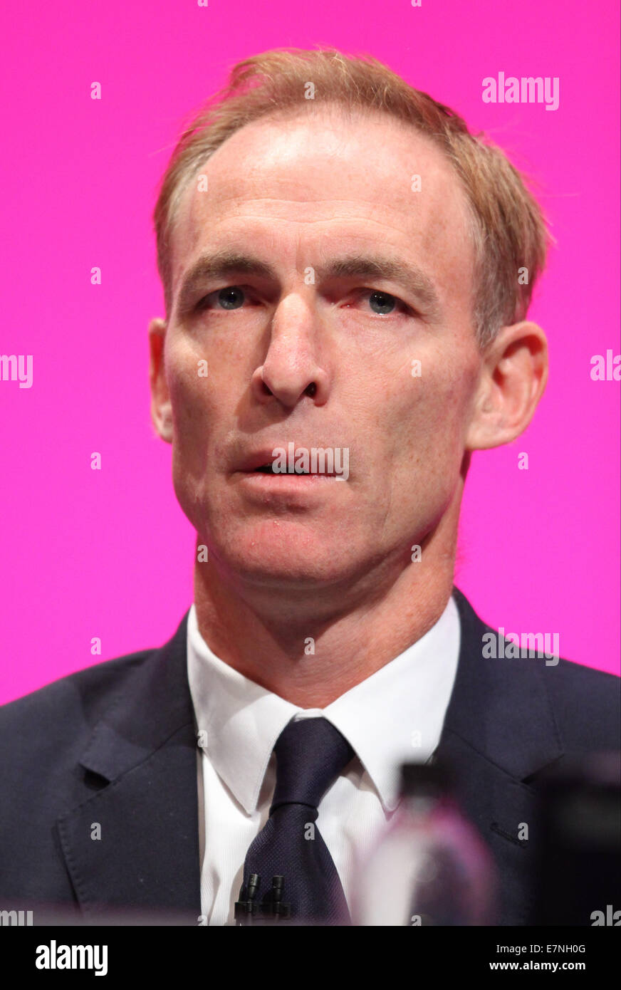 JIM MURPHY MP SHADOW INTERNATIONAL DEVELOPME 22 September 2014 ...