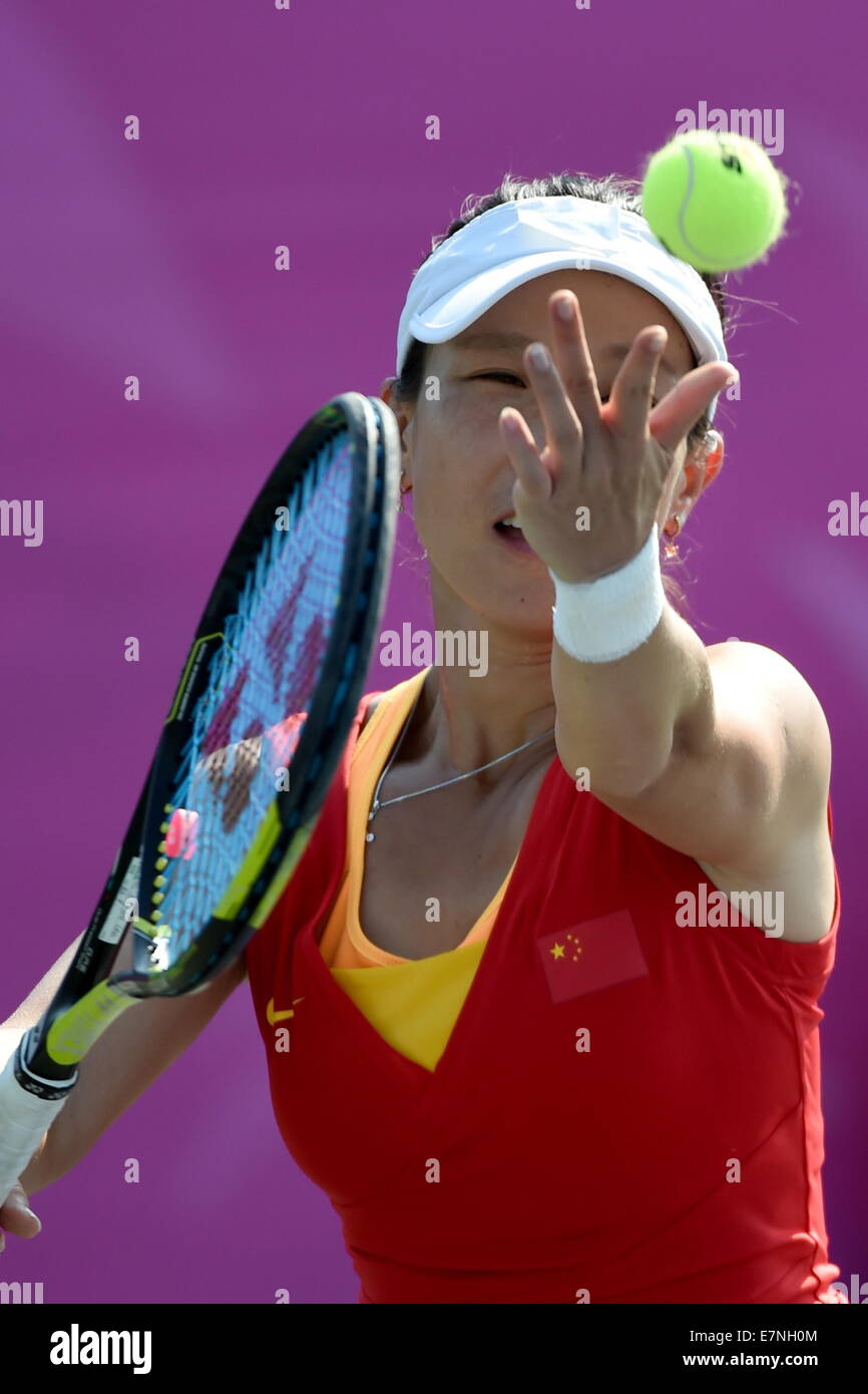 Wing yau venise chan hi-res stock photography and images - Alamy