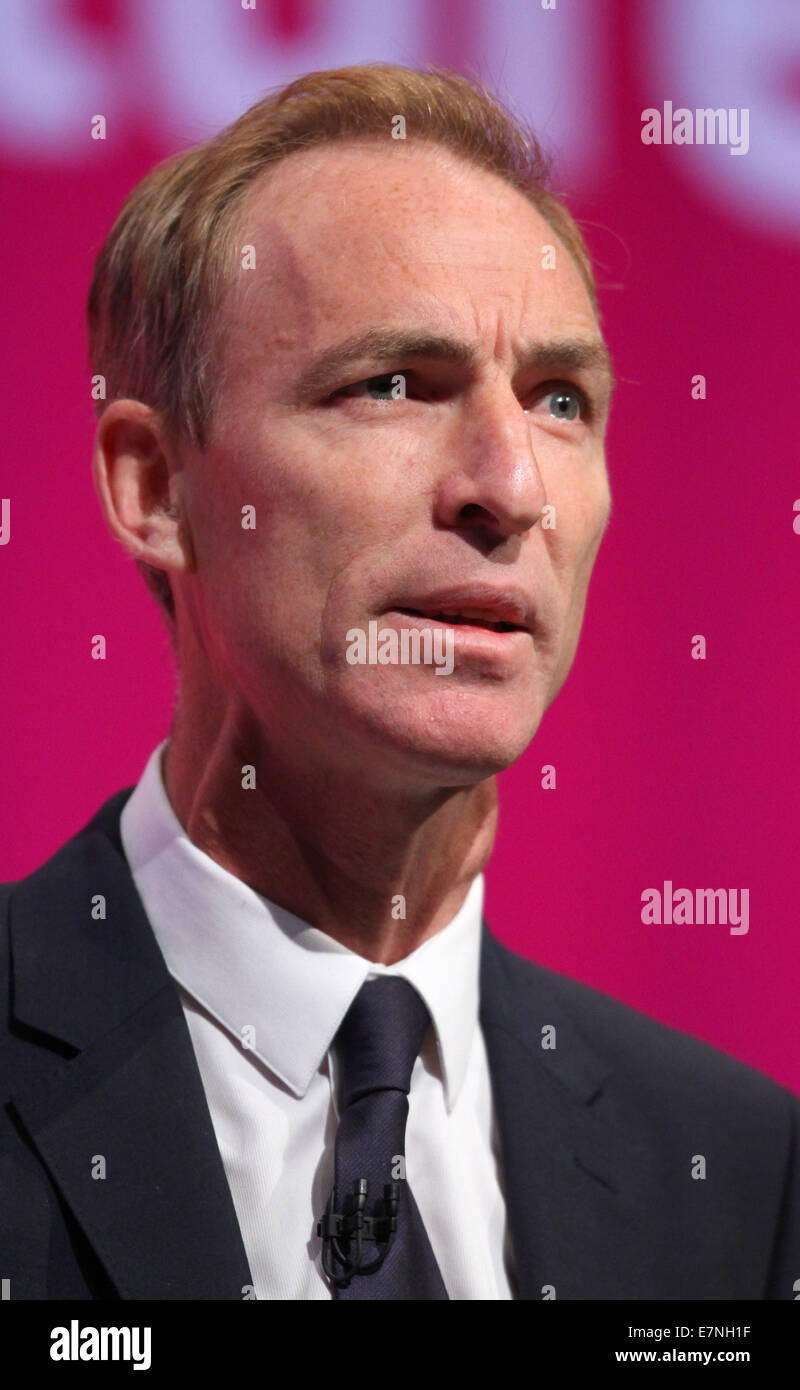 JIM MURPHY MP SHADOW INTERNATIONAL DEVELOPME 22 September 2014 ...