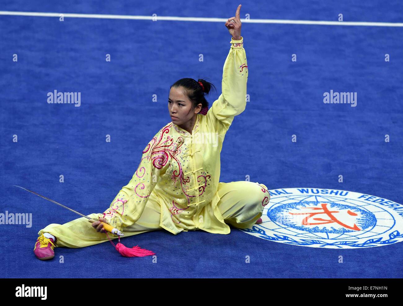 Mengmeng hi-res stock photography and images - Alamy