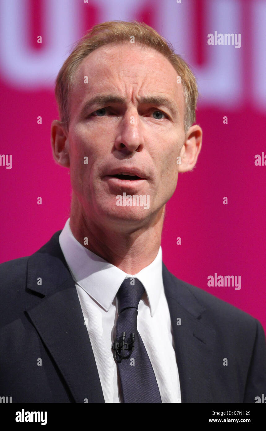JIM MURPHY MP SHADOW INTERNATIONAL DEVELOPME 22 September 2014 ...