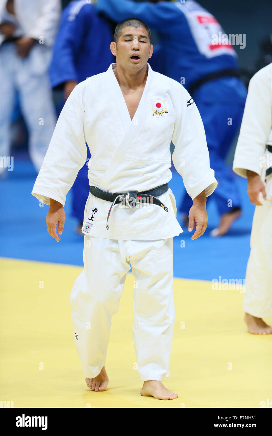 Kosei inoue jpn hi-res stock photography and images - Alamy