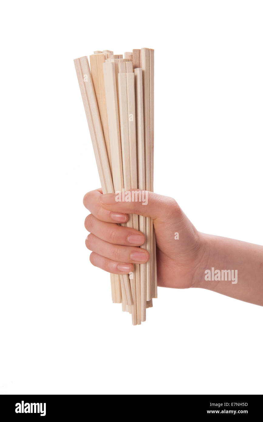 Fast hands food Cut Out Stock Images & Pictures - Alamy