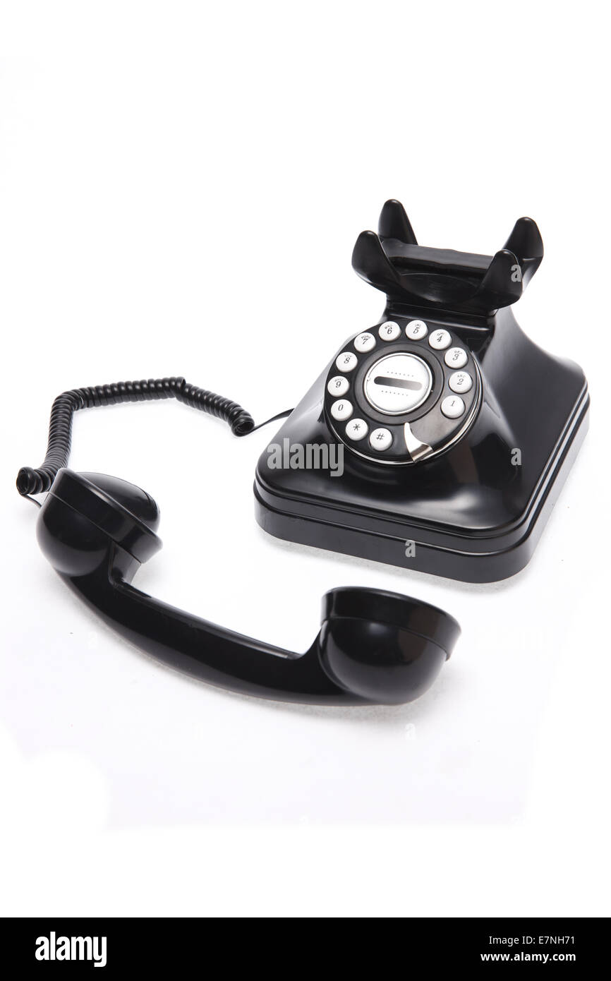 Old chinese phone hi-res stock photography and images - Alamy