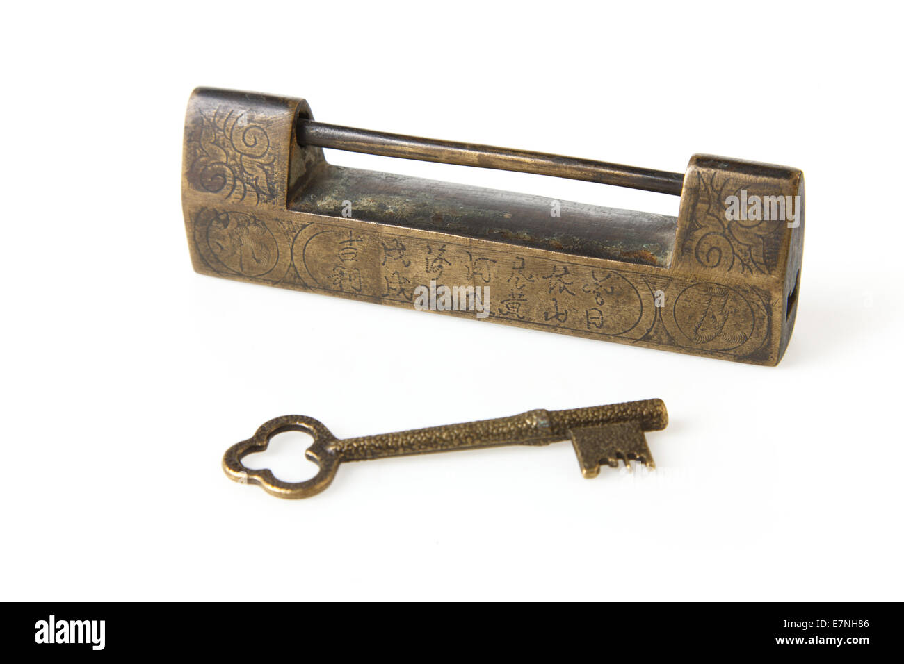 Key east Cut Out Stock Images & Pictures - Alamy