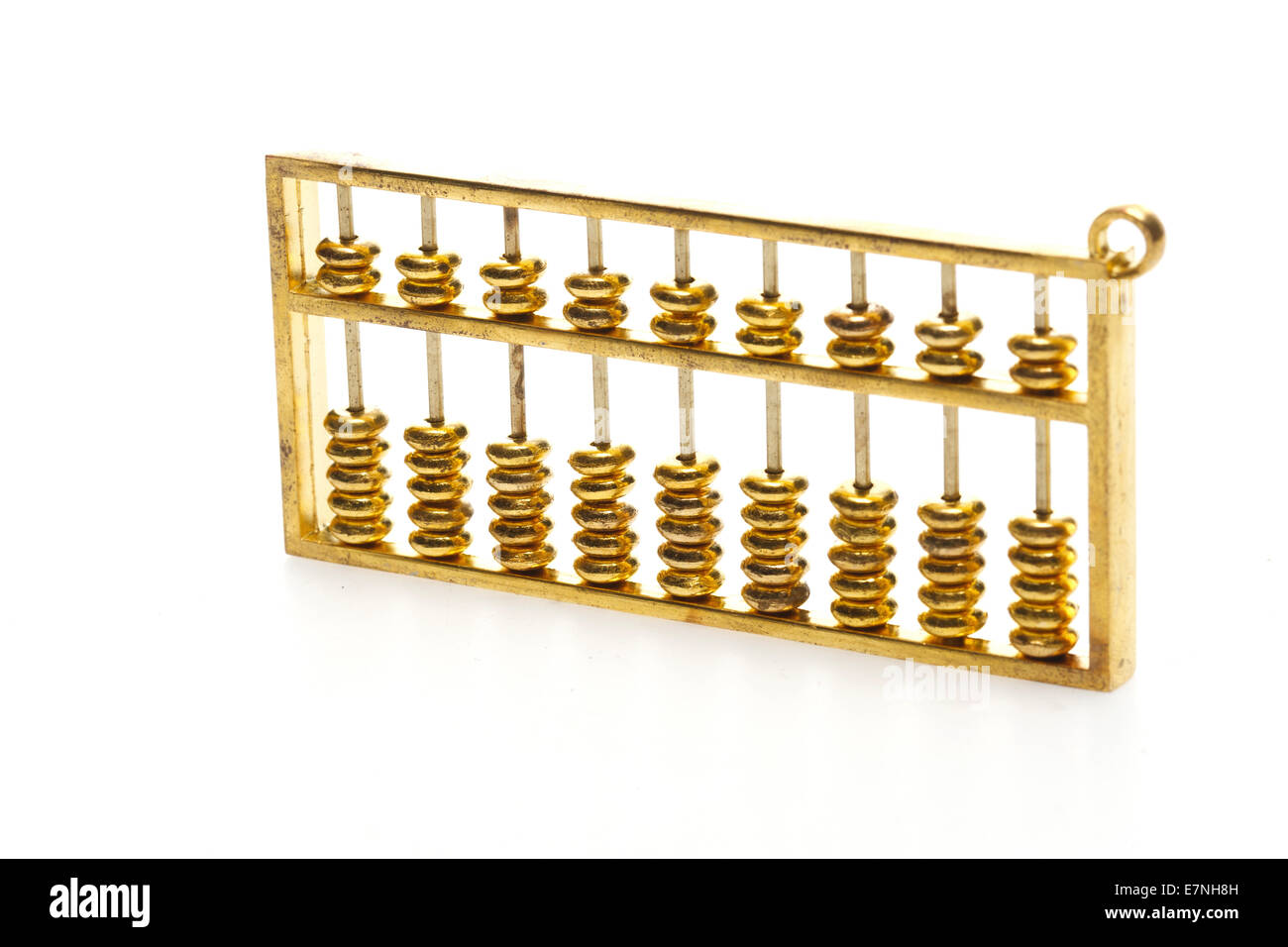 Abacus china history hi-res stock photography and images - Alamy