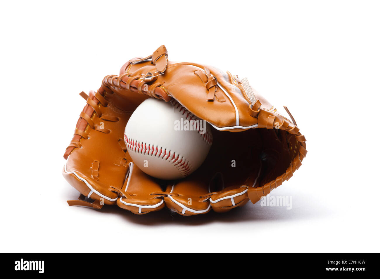 Baseball white line close up hi-res stock photography and images - Alamy