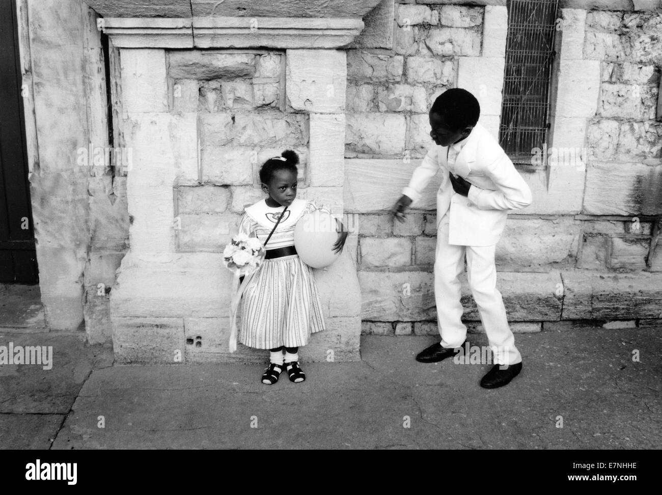 CELESTIAL CHURCH OF CHRIST Stock Photo - Alamy