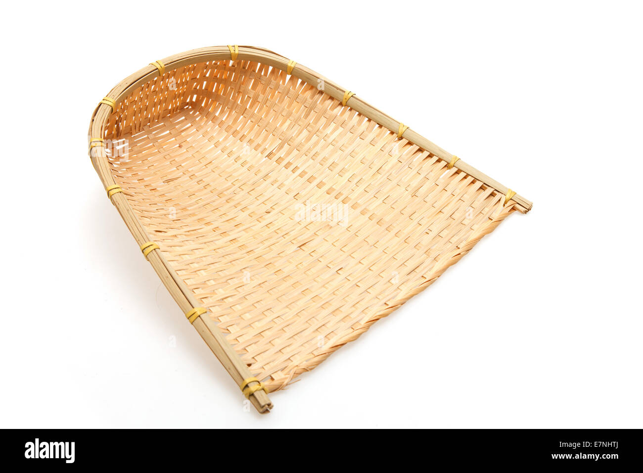 Bamboo dustpan hi-res stock photography and images - Alamy