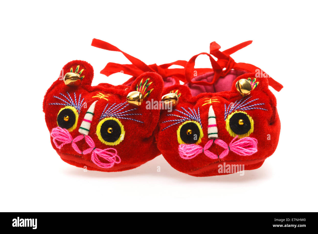 Tiger Shoes Stock Photos & Tiger Shoes Stock Images - Alamy