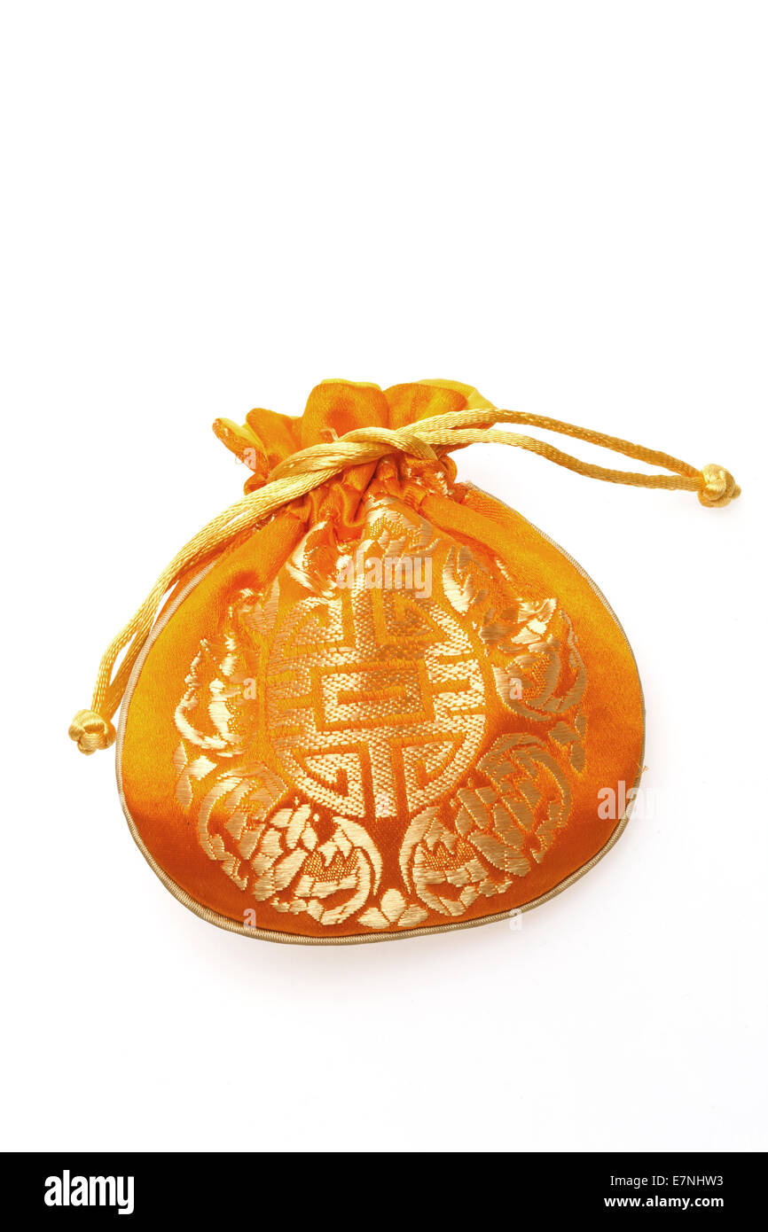 Chinese silk cloth brocade hi-res stock photography and images - Alamy