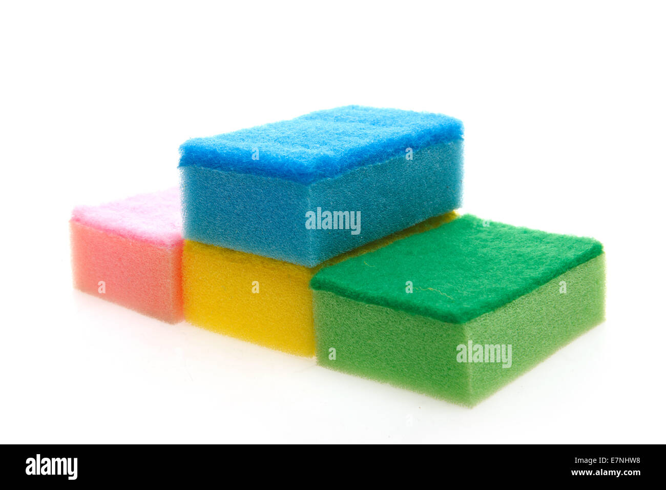 Cleaning sponge hi-res stock photography and images - Alamy