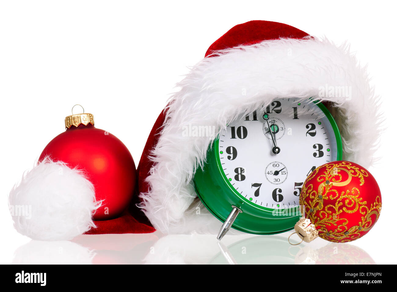 Clock hat hi-res stock photography and images - Alamy