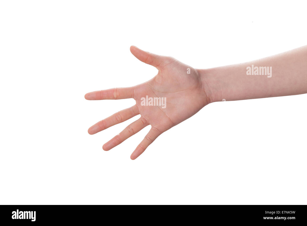 Close-up of hands Stock Photo - Alamy