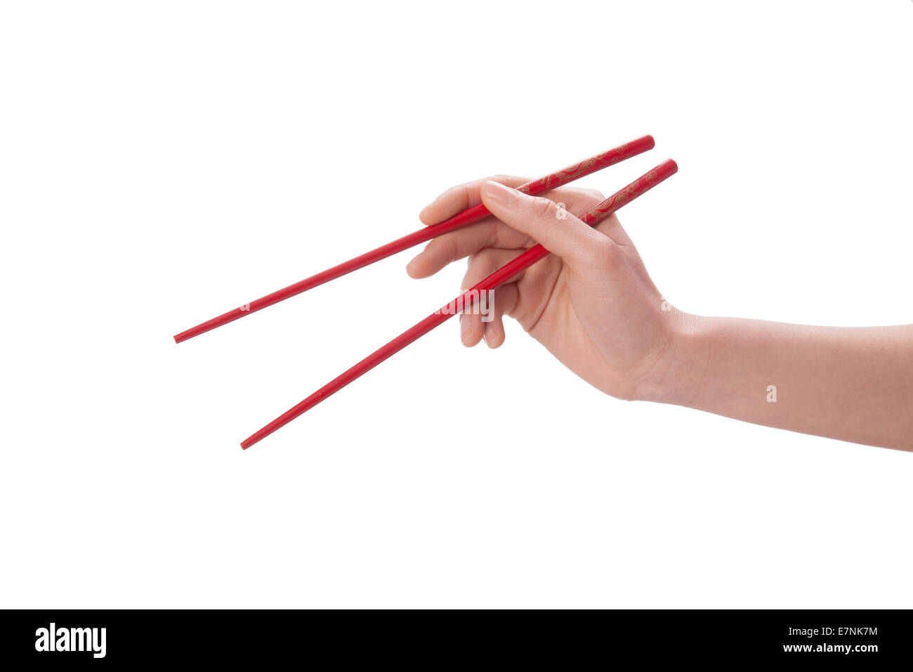 Close up serving two Cut Out Stock Images & Pictures - Alamy