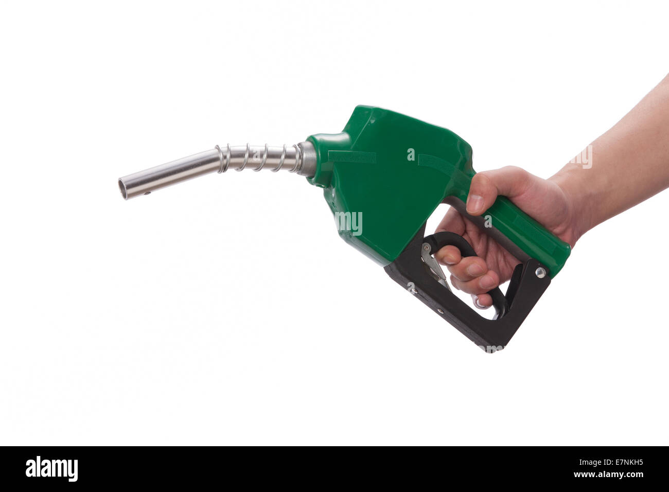 Chinese gas station Cut Out Stock Images & Pictures - Alamy