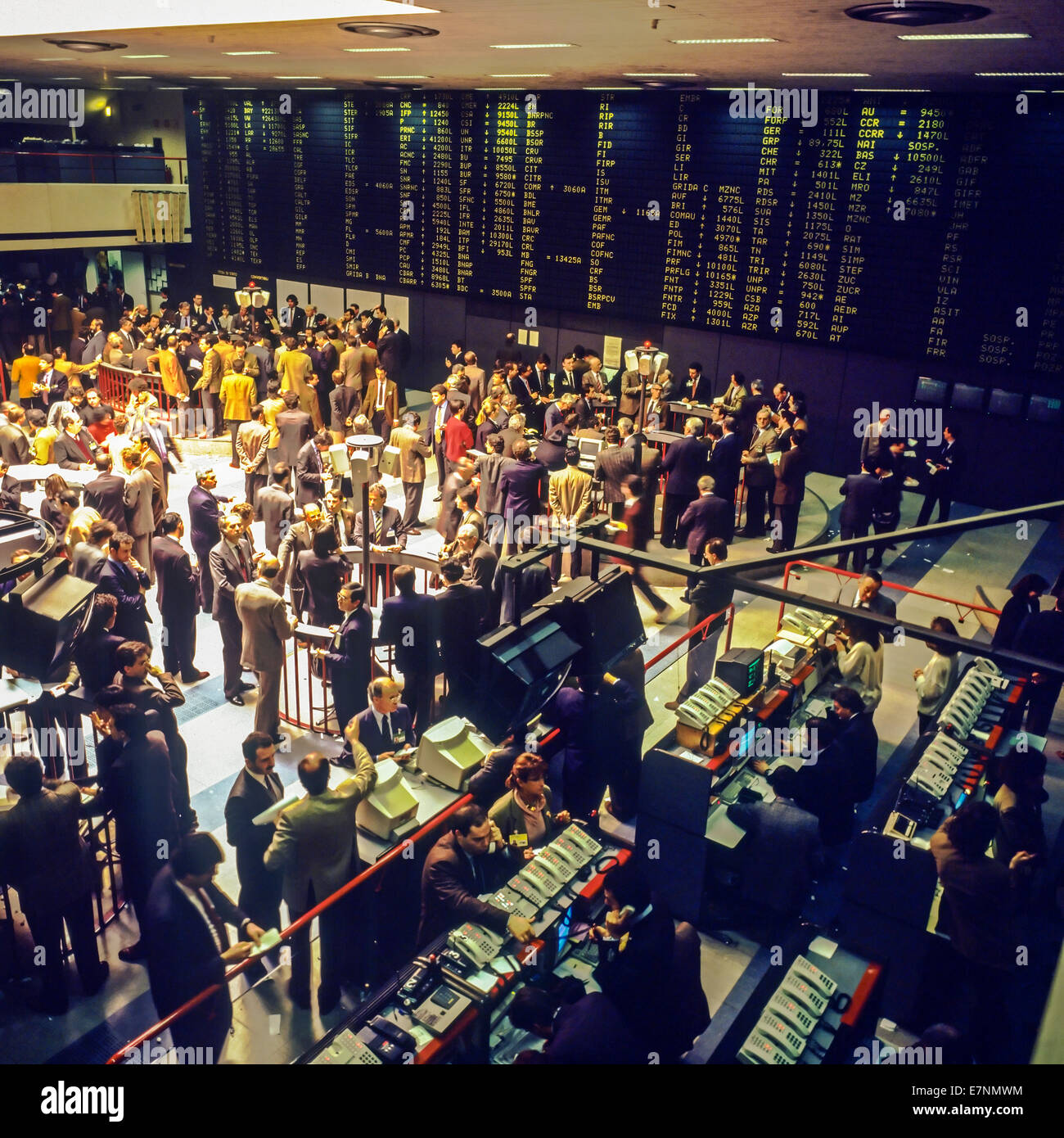 Stock Exchange Rates Stock Photos & Stock Exchange Rates Stock Images ...