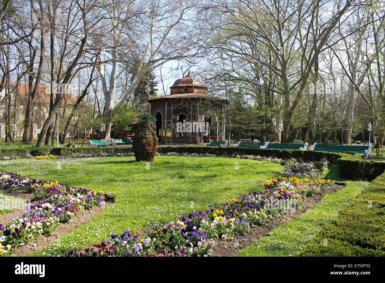 Banat romania hi-res stock photography and images - Alamy