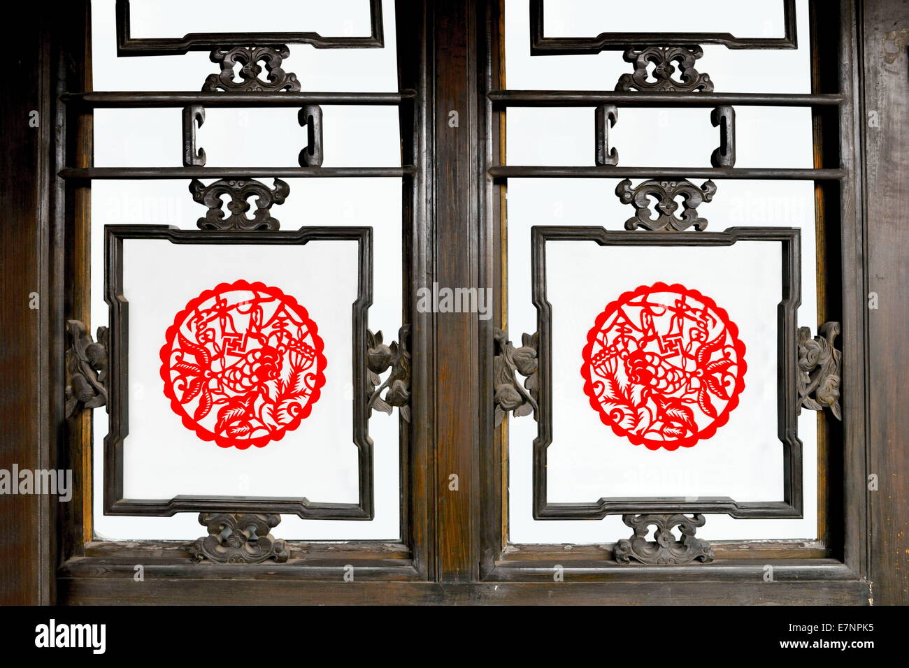 Script cut out hi-res stock photography and images - Alamy