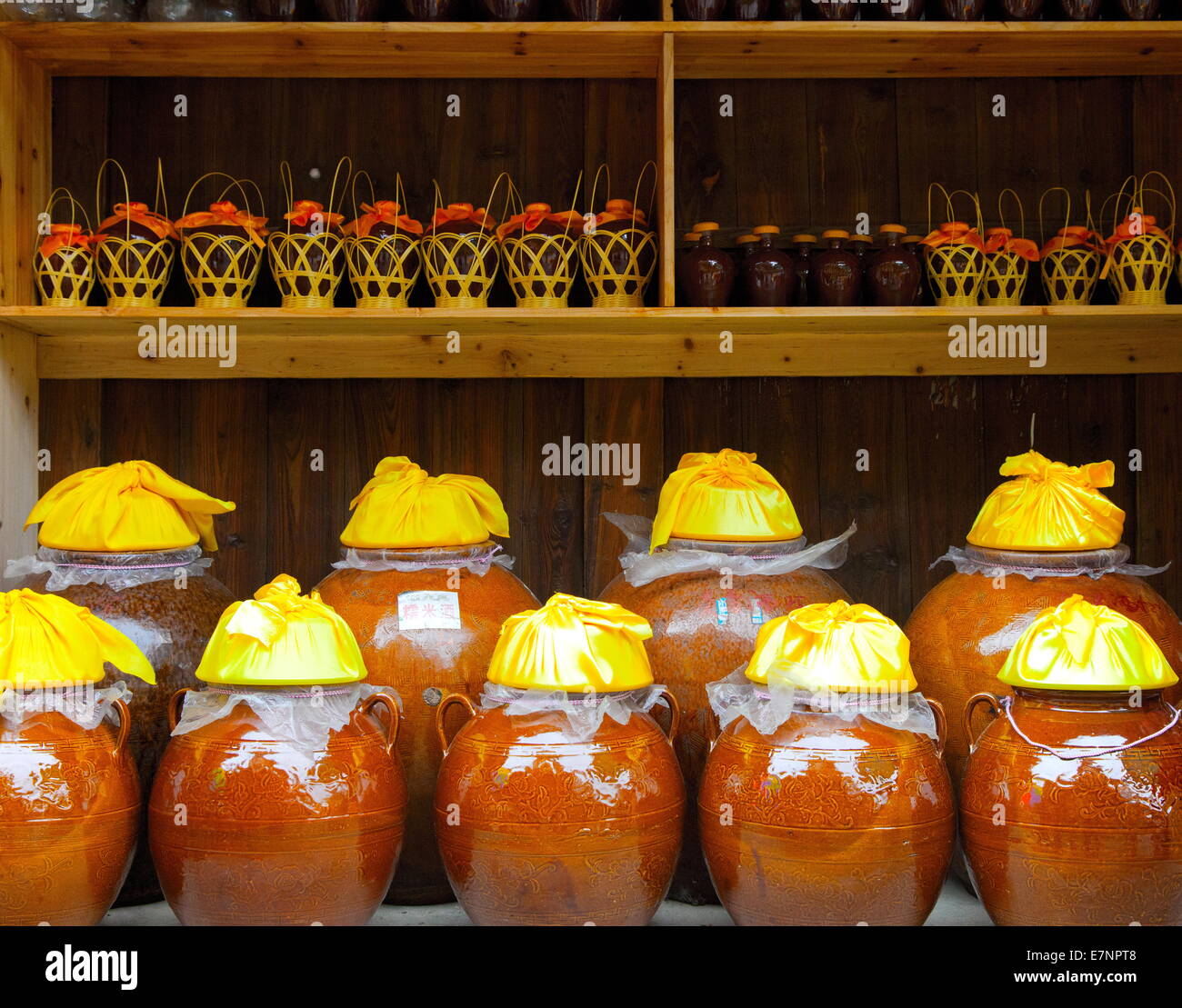 History of wine asia hi-res stock photography and images - Alamy