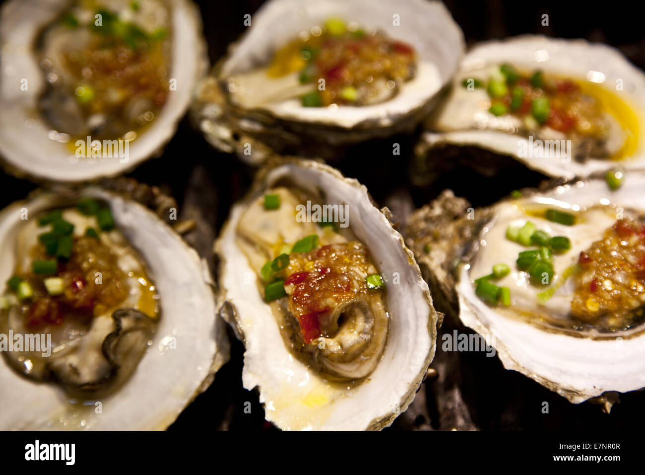 Chinese local snacks hi-res stock photography and images - Alamy