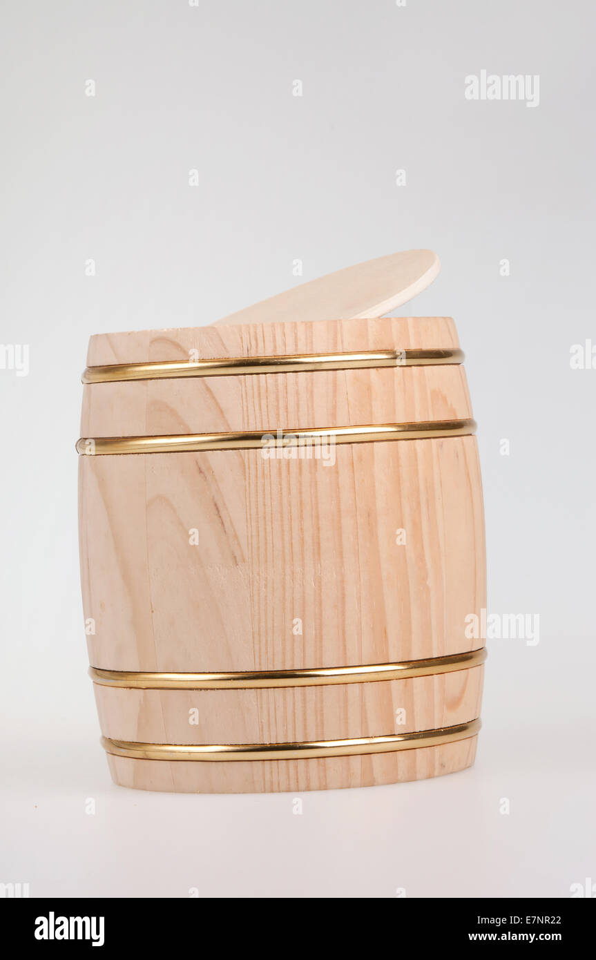 Barrel cut out hi-res stock photography and images - Alamy