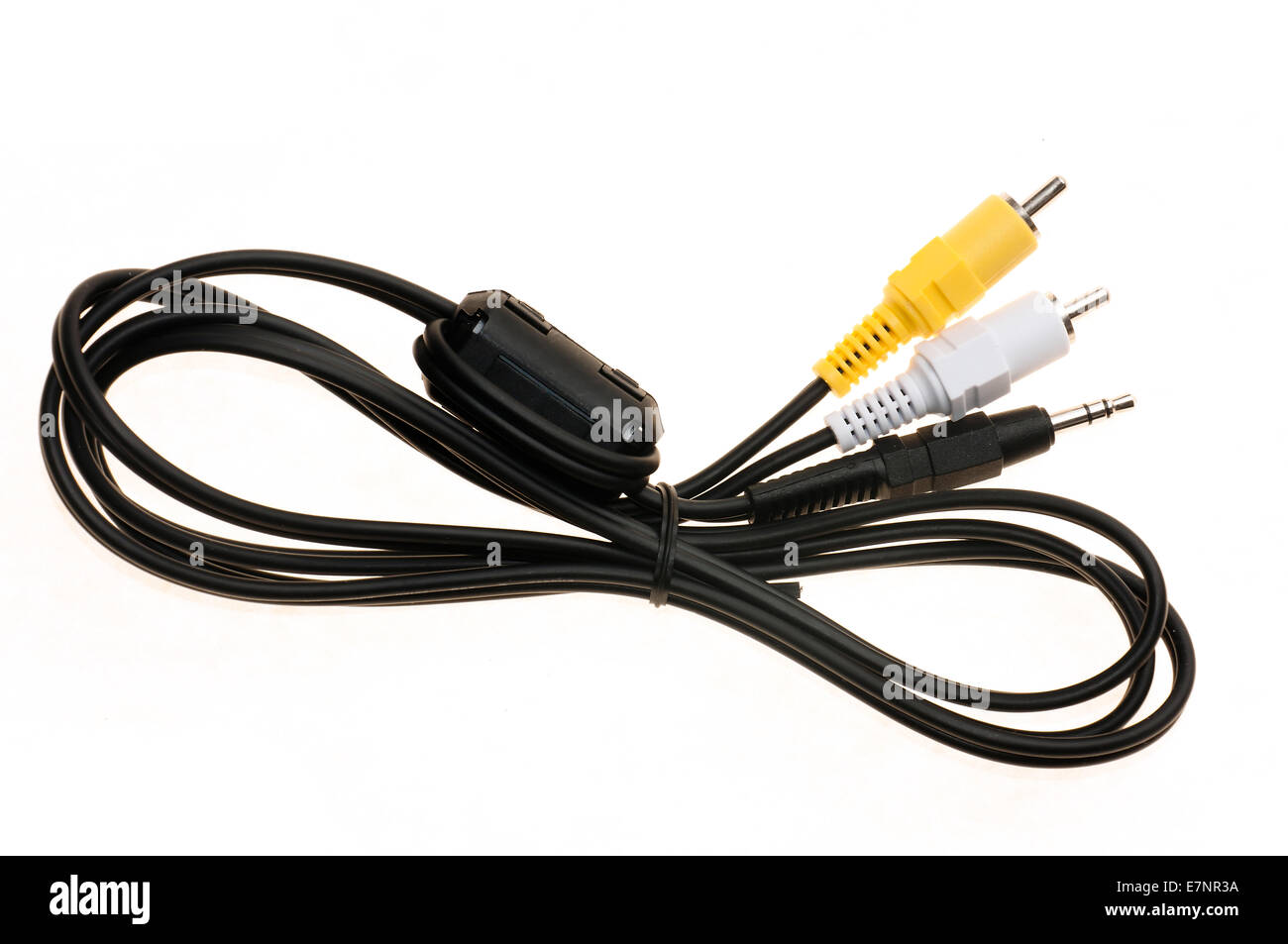 Data cable hi-res stock photography and images - Alamy
