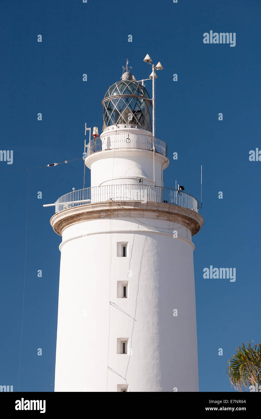 Light tower building hi-res stock photography and images - Alamy