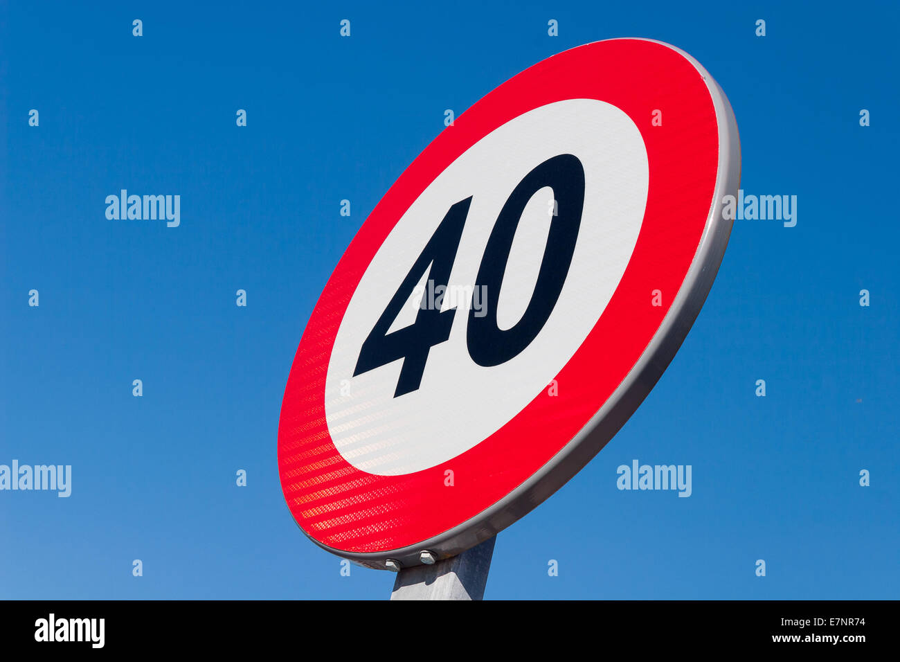Limit mark hi-res stock photography and images - Alamy