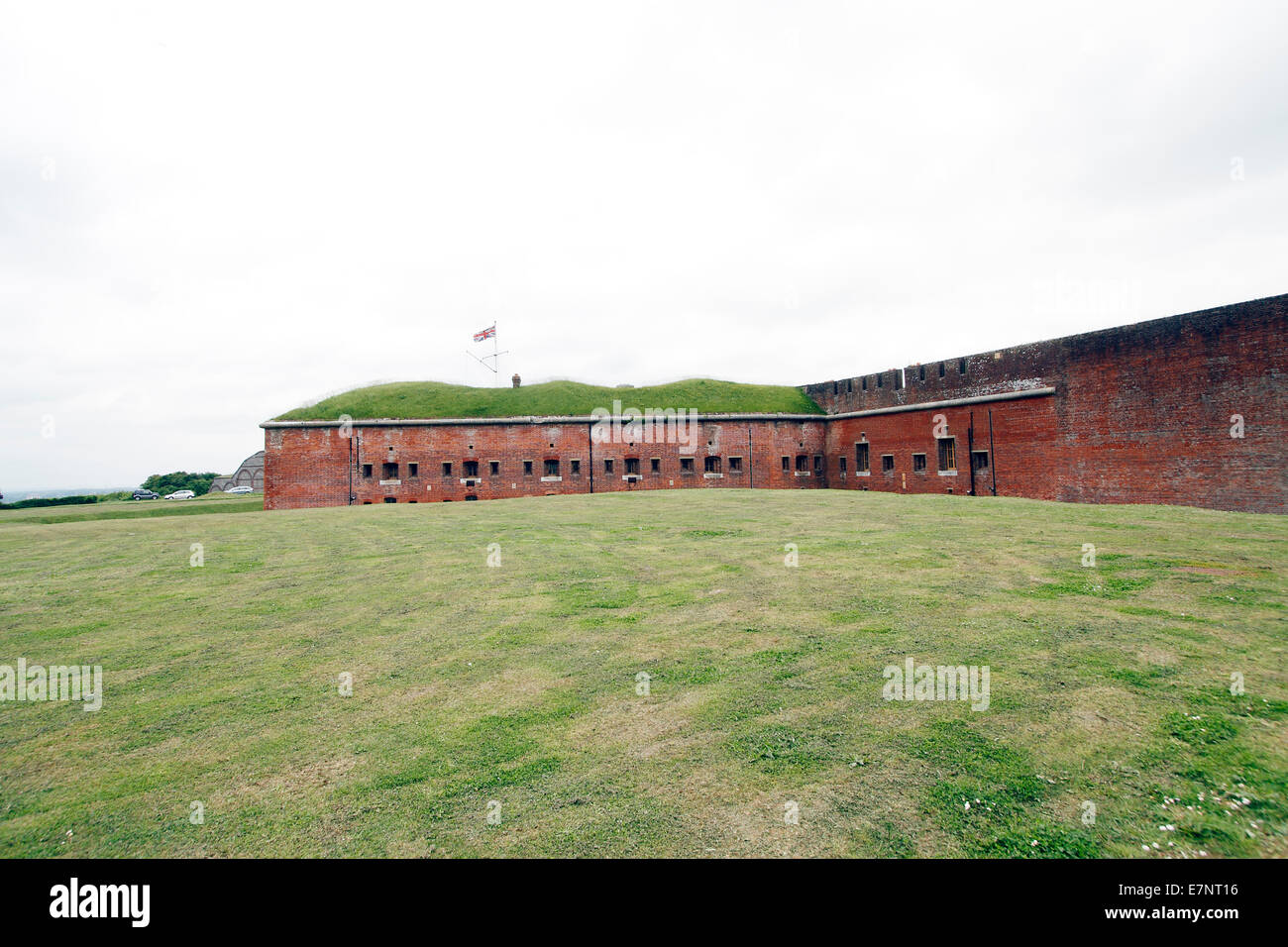 Georgian fort hi-res stock photography and images - Alamy