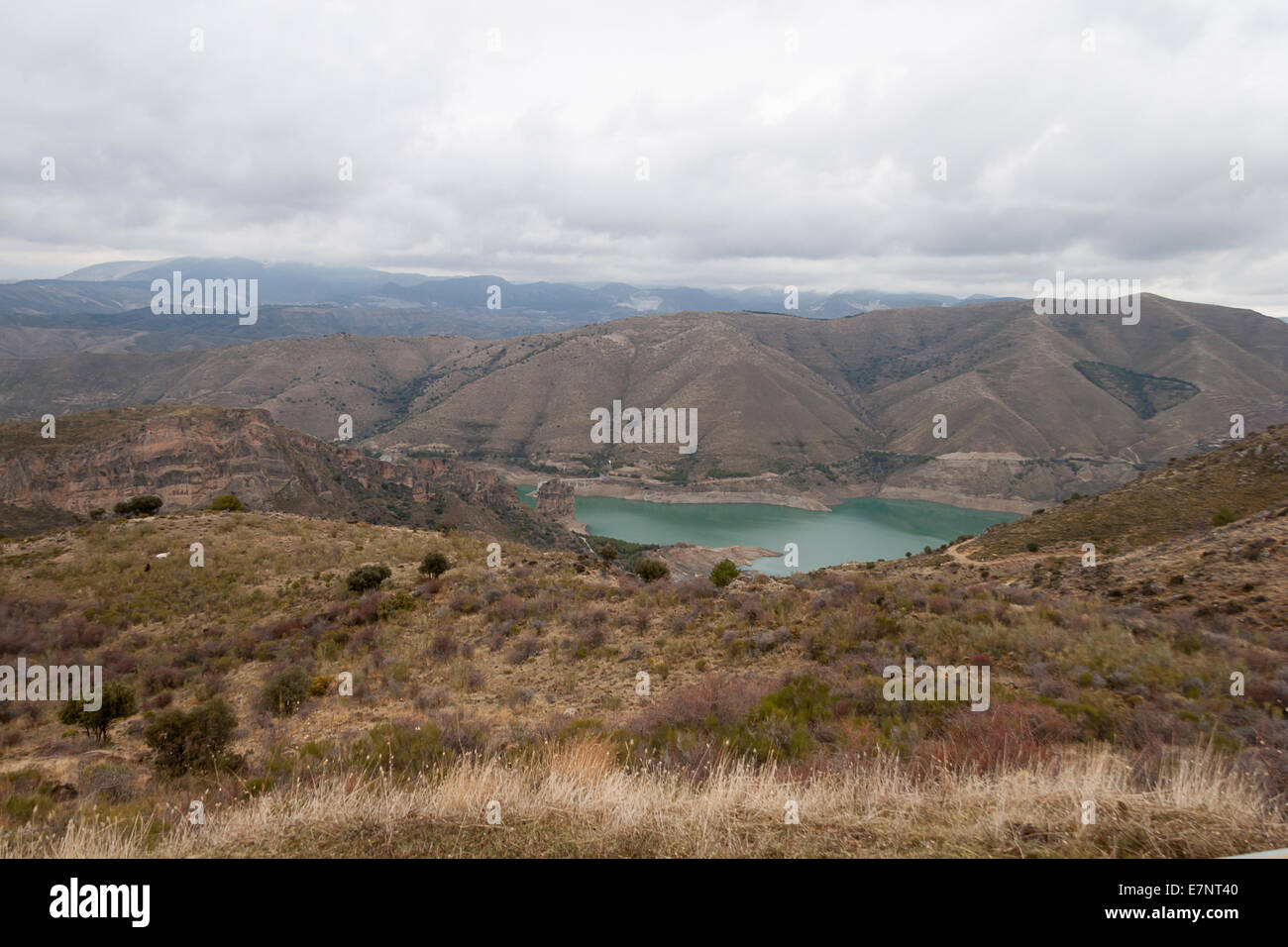 Spanish rural hi-res stock photography and images - Alamy