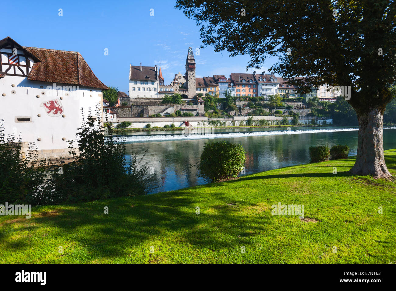 Bremgarten hi-res stock photography and images - Alamy