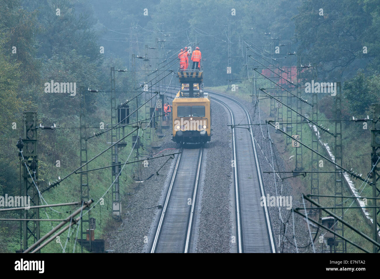 Baar train hi-res stock photography and images - Alamy