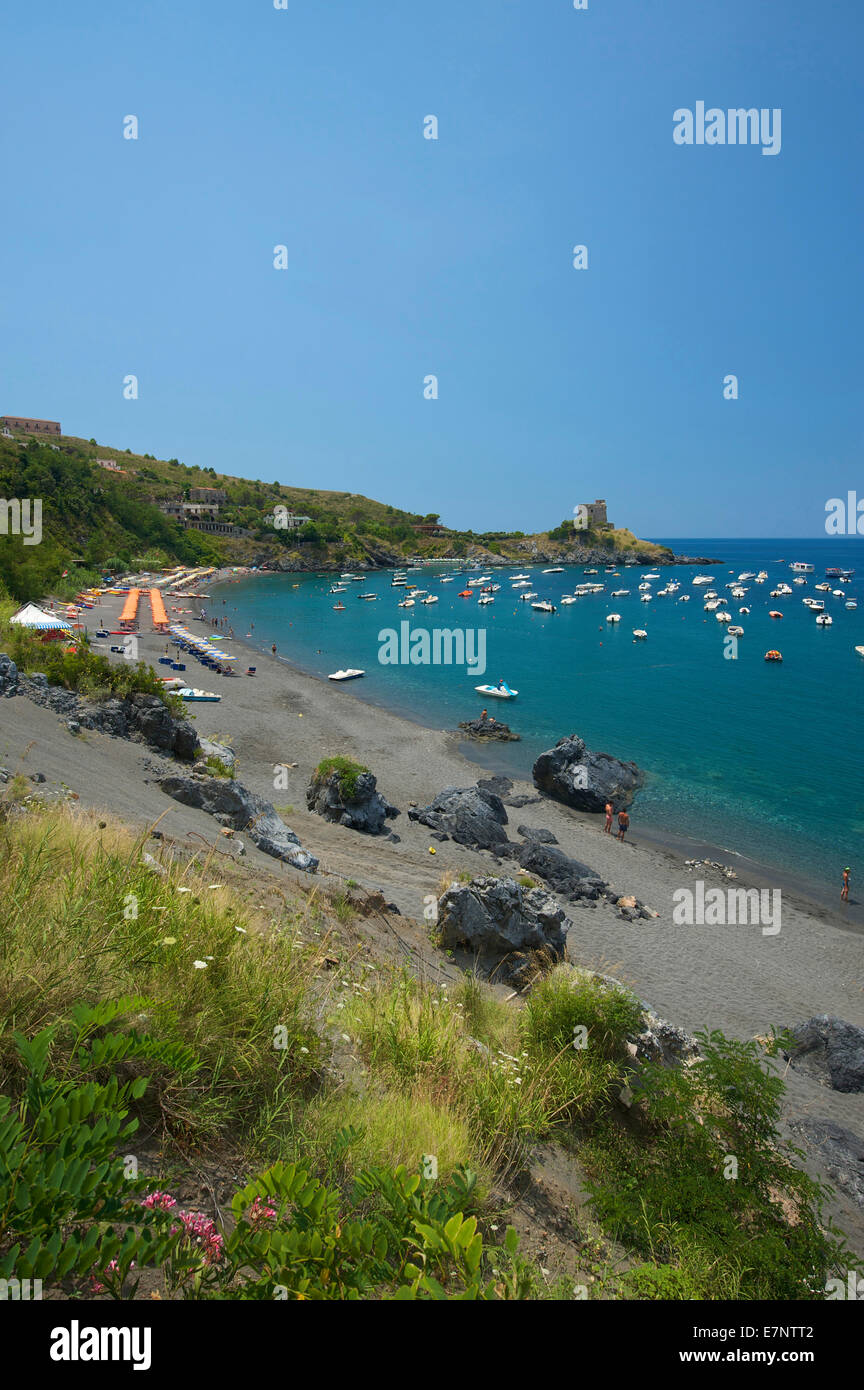 Scalea hi-res stock photography and images - Alamy