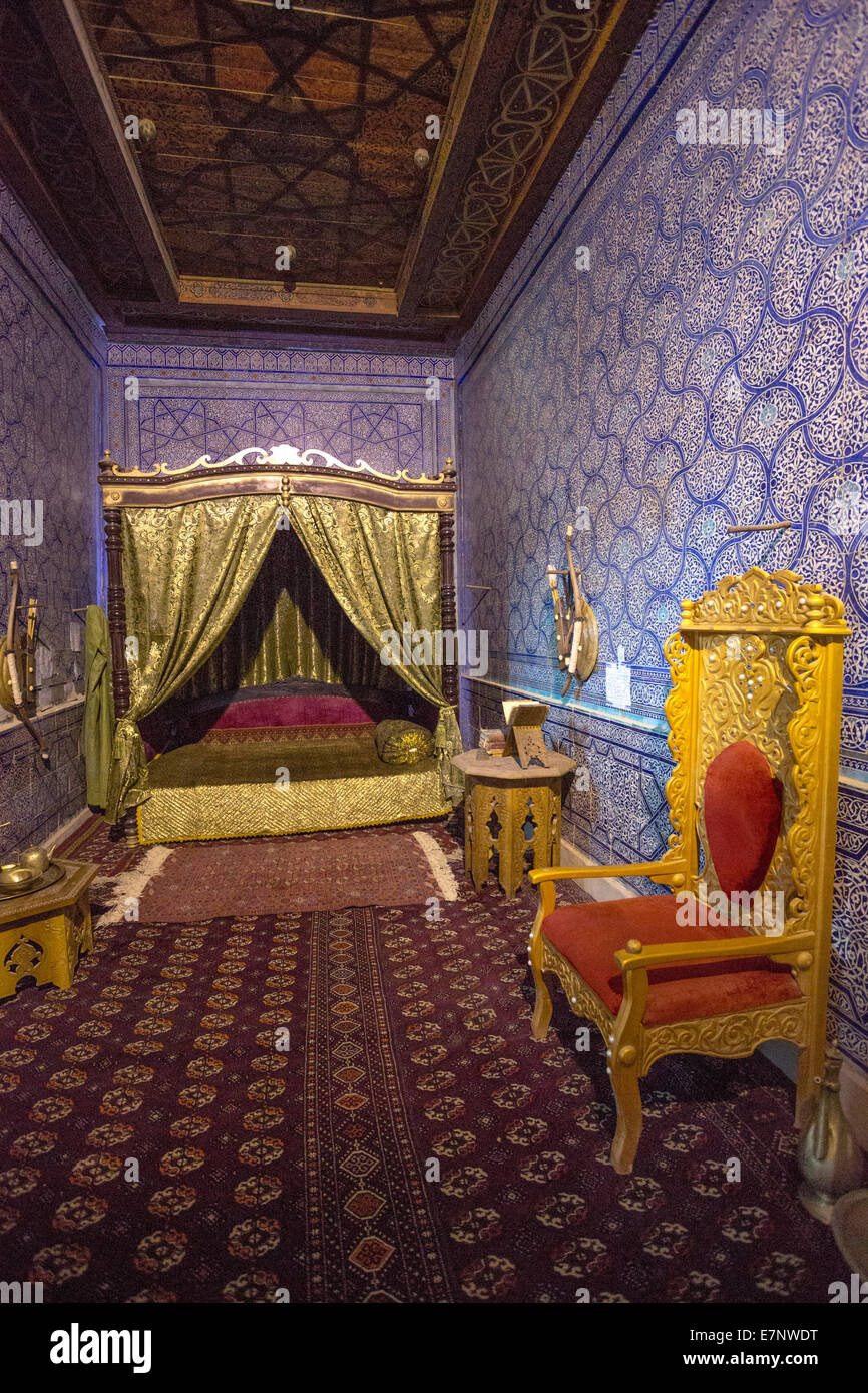 Harem architecture hi-res stock photography and images - Alamy