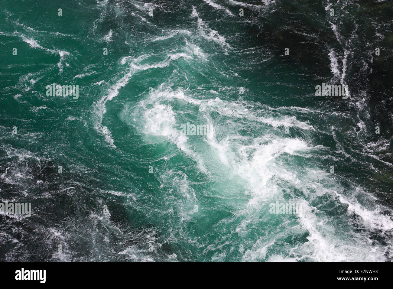 detail, river, flow, river current, body of water, water, background ...