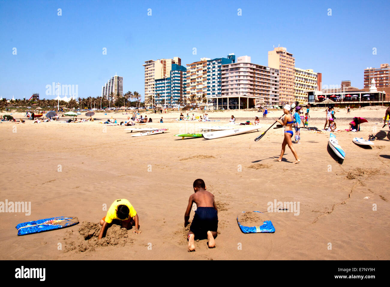 Addington Beach Stock Photos & Addington Beach Stock Images - Alamy