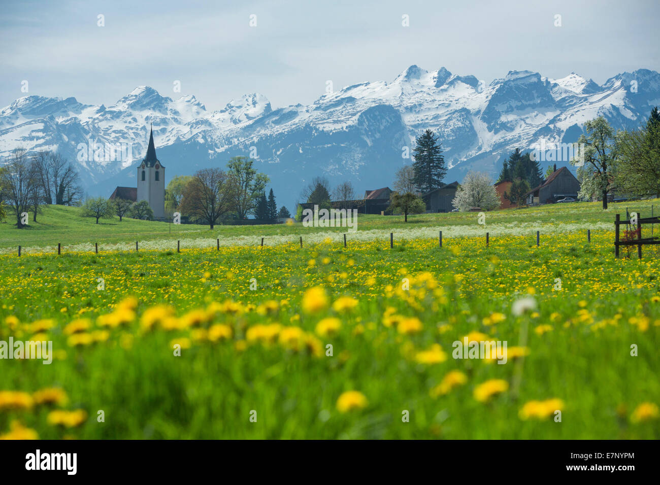 Sennwald hi-res stock photography and images - Alamy