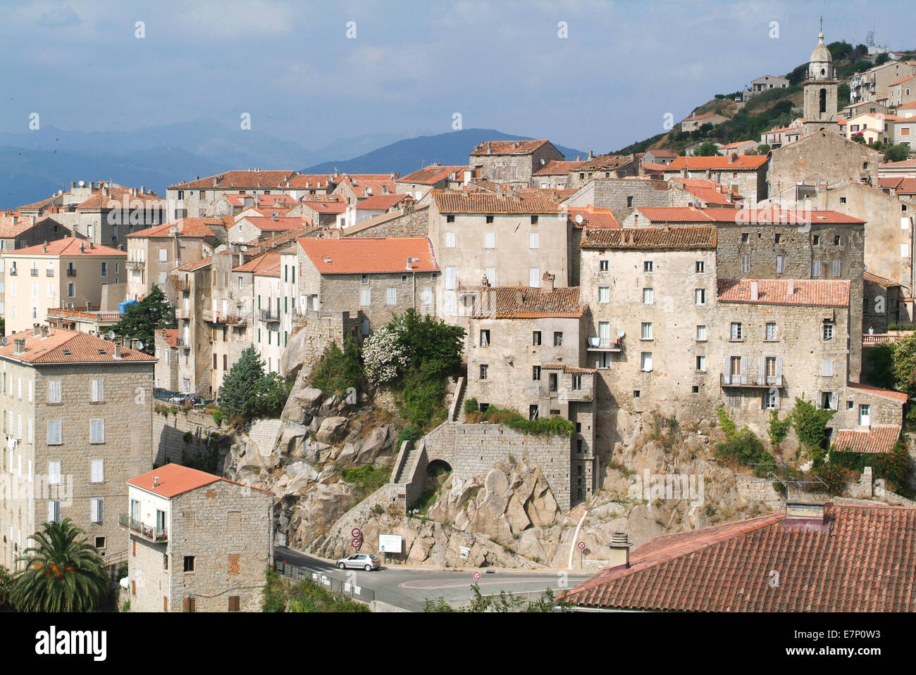 Corsica, Europe, France, Sartene, Corse, destination, Europe, French ...