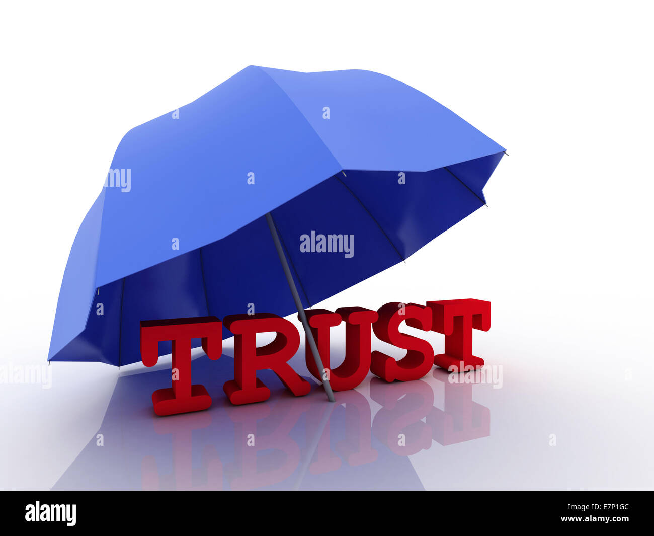 Trust concept hi-res stock photography and images - Alamy