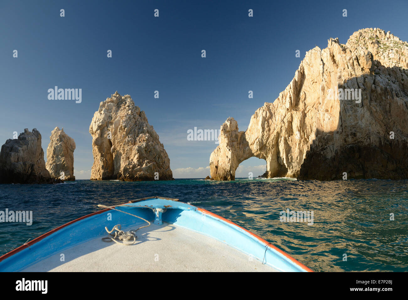 Mexico, North America, Baja, Baja California, Cabo San Lucas, los cabos ...