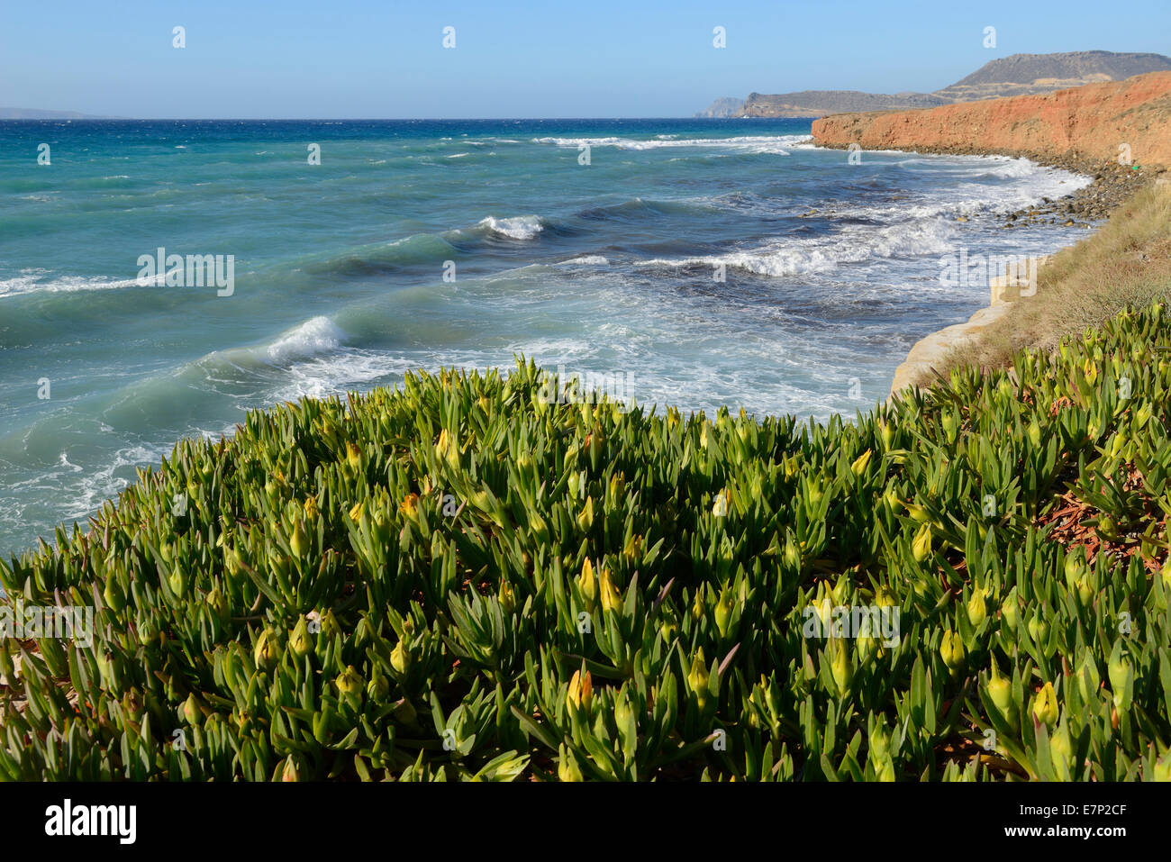 Agia fotia hi-res stock photography and images - Alamy