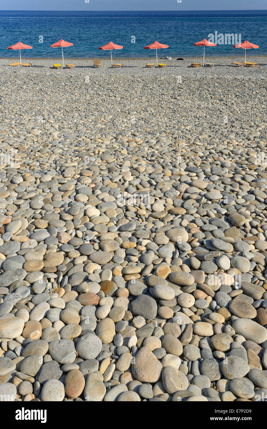 Anidri beach hi-res stock photography and images - Alamy