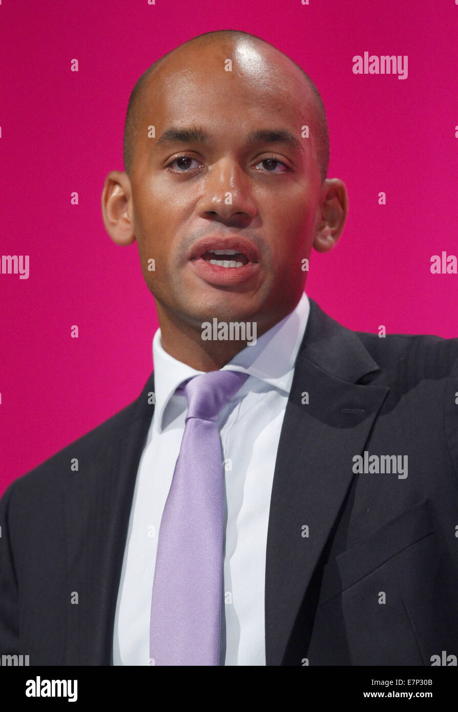 Chuka umunna mp hi-res stock photography and images - Alamy